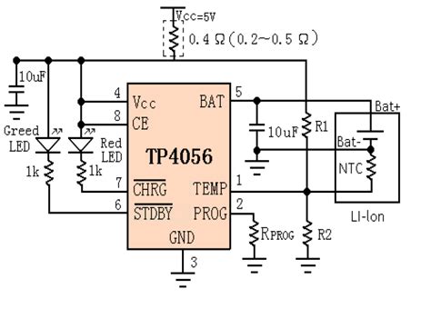 Pcb Design TP Li Lon Battery Charger Temperature Problem Electrical Engineering Stack