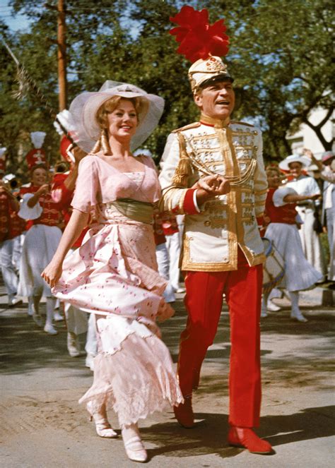 Shirley Jones Movies