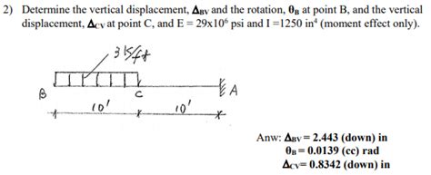 Solved Take E G A I L P And K Shear Correction Factor