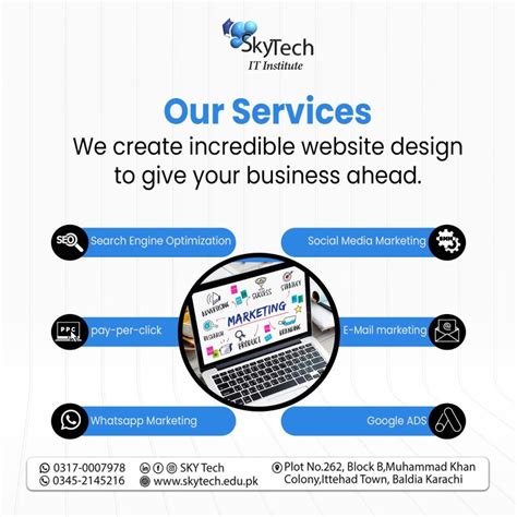 Sky Tech It Institute On Linkedin Fypシ゚viralシfypシ゚