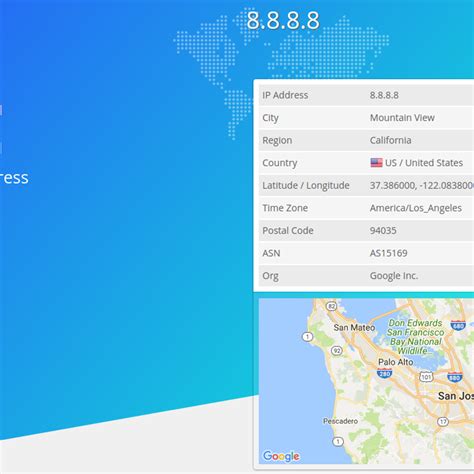 Ipapi Alternatives And Similar Software