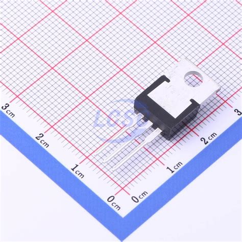 TIP Foshan Blue Rocket Elec Darlington Transistors JLCPCB