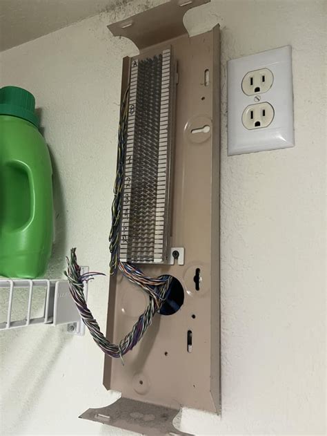 Installing Ethernet R Electrical