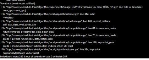 indexerror index 3 is out of bounds for axis 0 with size 3 · issue 48 · massquantity