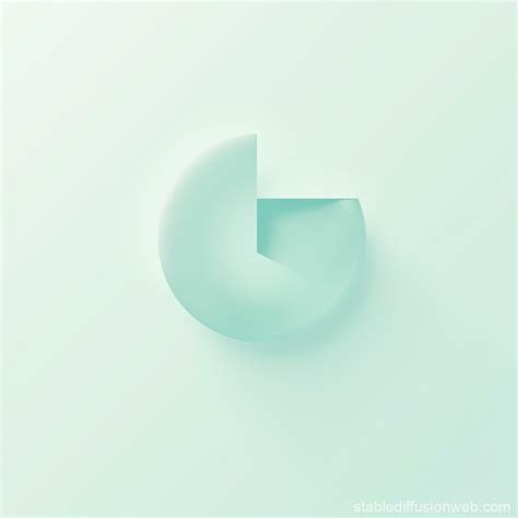 Glassmorphism Logo For Interior Design Company Stable Diffusion Online