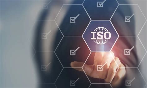 What Exactly Is Iso Certified And Why Does It Matter