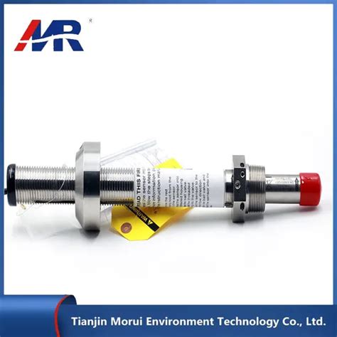 Gf Signet 2551 Magmeter Flow Sensor 12 To 4 Pipe Signet 2551