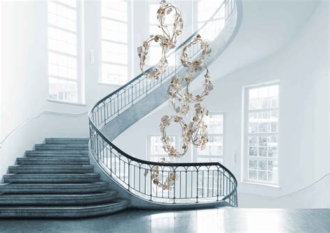 Icons Customizable Art For Spaces Lasvit Midsummer Glass Design