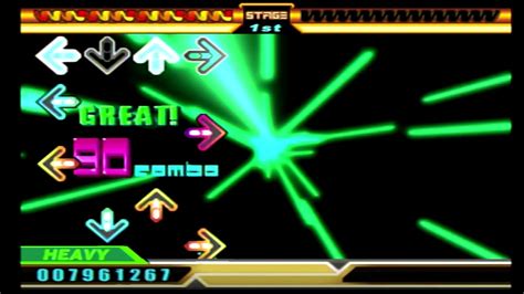 Ddrmax 2 Dancedancerevolution Am 3p Youtube