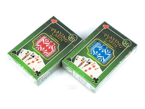 Купить карты игральные 1 колода 56 карт (код 217760) в Минске — TM.by
