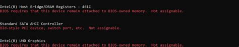 passthrough intel® uhd graphics to a hyper v using dda intel community