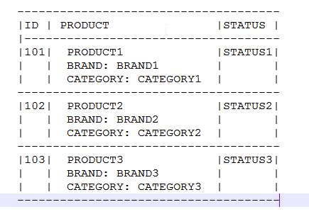 Display Multiline Cells In Qtableview With Qsqltablemodel Qt Forum