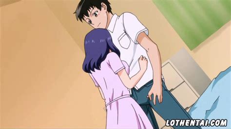 Hentai Episode With Couple Sex Porn Videos