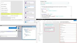 ChatBot Concept MS Framework PDF