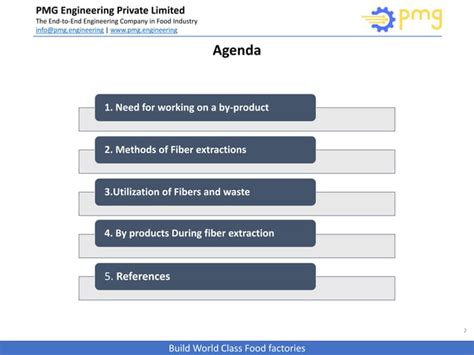 Banana Pseudostem Extraction And Utilization Pptx