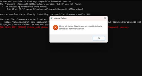 Moded Game Wont Start Rbtd6