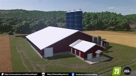 Bsl Modding And Mapping