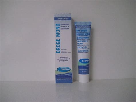 BIOXTRA GEL (40ML) - Pharmaproducts