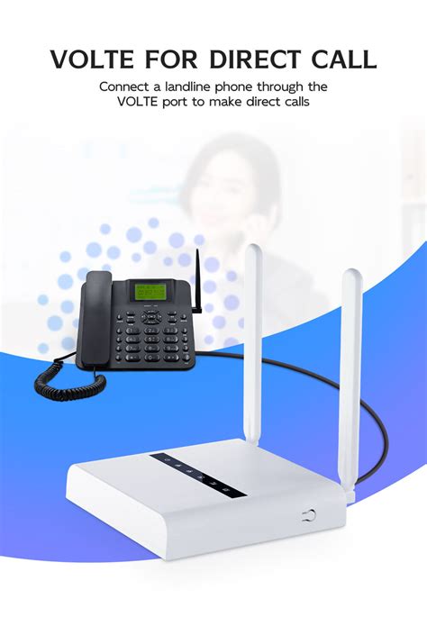 Wireless Security High Quality Easy To Install And Use Band Indoor Wifi Outdoor Lte Cpe Wireless