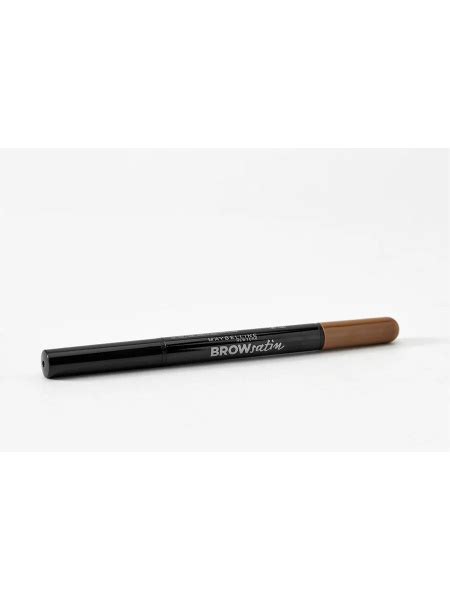 Карандаш для бровей Maybelline BROW SATIN PENCIL DARK BLOND - купить с ...