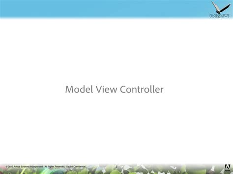 Flexas3 Architecture And Dependency Injection Frameworks Overview Ppt