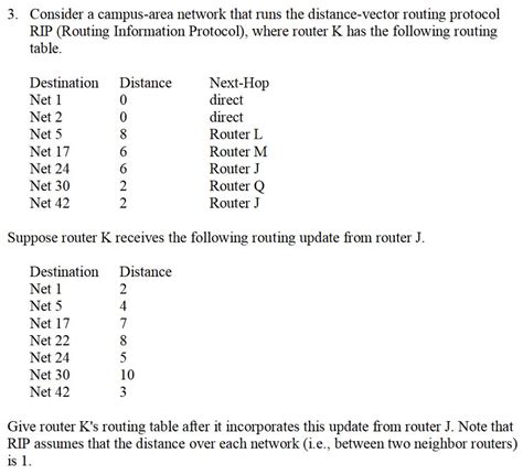 solved consider a campus area network that runs the