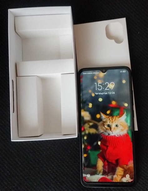 Xiaomi Redmi 9C NFC 32GB 2GB RAM Dual гр Велико Търново Център OLX bg