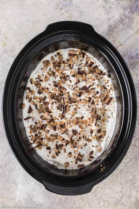 Slow Cooker Better Than Sex Cake Crock Pot Better Than Sex Cake