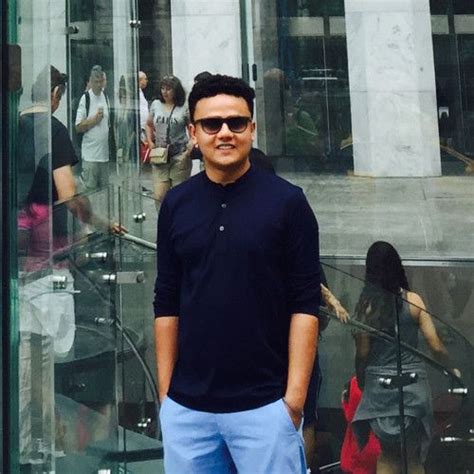 Suyash Gupta Yourstory