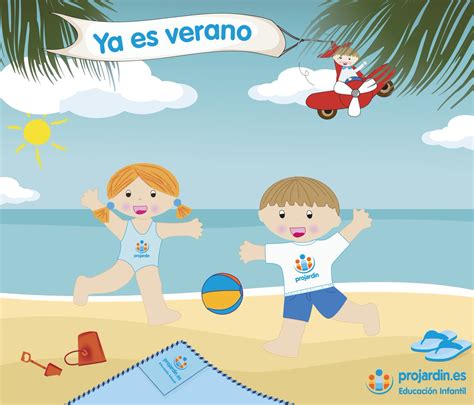 La Estaci N De Verano