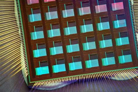 New Ai Neuromorphic Chip Uses Fraction Of The Energy Highways Today