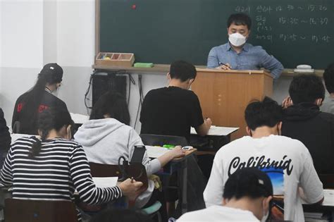 새로운 명문 학군 탄생하나 초중학생 탈서울해 경기로 아주경제