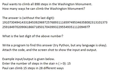 Solved In Relation To Object Oriented Programming Class