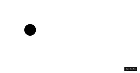 Success Animation Codesandbox
