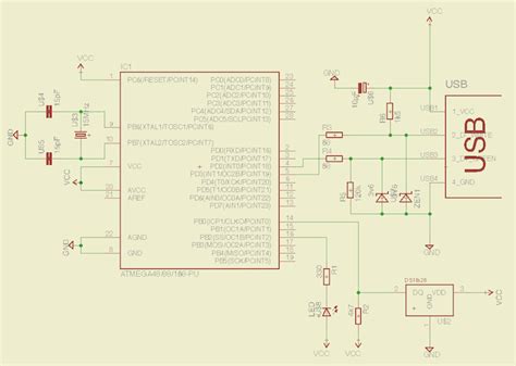 Apple Mac Usb Temperature Sensor Approach Labs