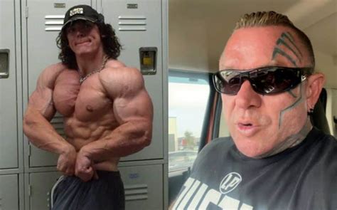 Lee Priest Defends Sam Sulek From Fan Backlash Talk About Fucng