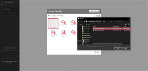 How To Set Up The Data Flow In Oracle BI Analytics Tutorial