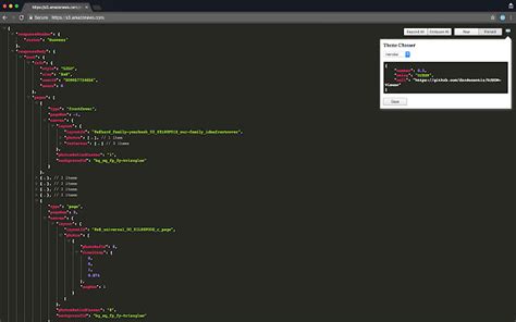 DJSON JSON Viewer Formatter Chrome Web Store