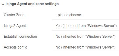 Icinga2 Can T Execute Hostcheck On Windows Execvpe Usr Lib Nagios Plugins Check Disk Exe