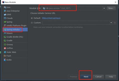 Idea配置spring Bootspringboot Idea Run配置 Csdn博客