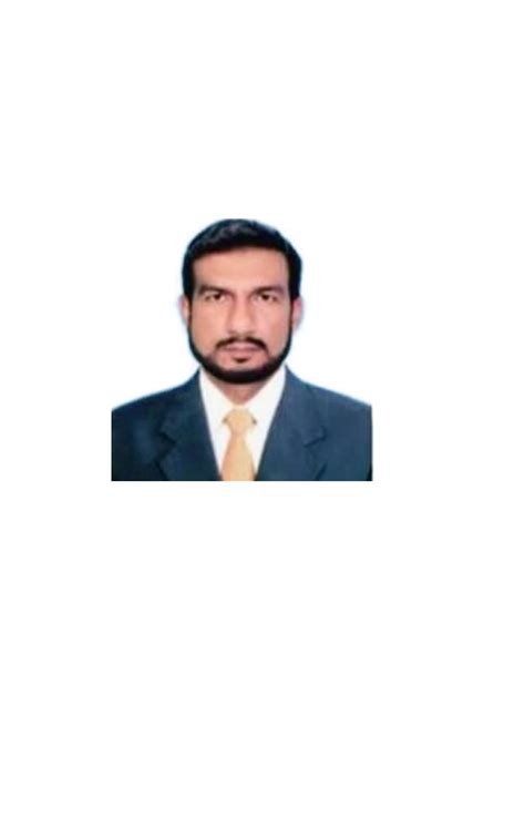 Muhammad Asghar Medium