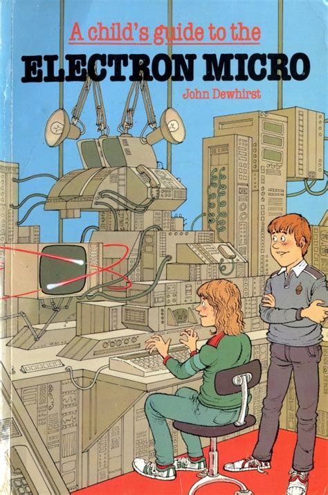 Cambridge University Press Acorn Electron Books Acorn Electron