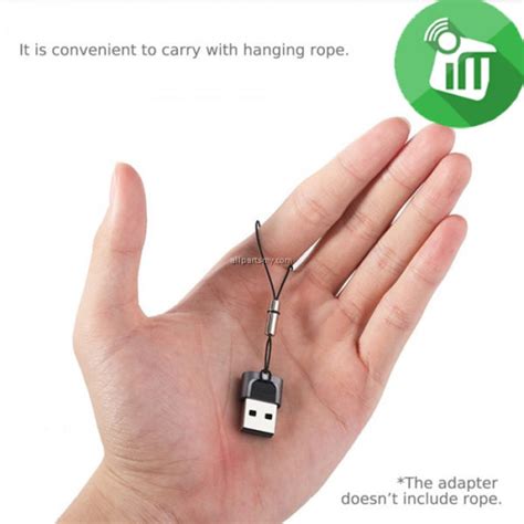 Rock Type C To USB AM Adapter