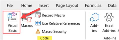 How To Add The Developer Tab In Excel A Step By Step Guide Master Data Skills AI