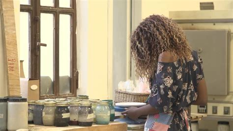 Trafficked For Sex In Italy Cnn