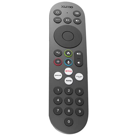 Spectrum Cable Box And Streaming Remote Controls Oem And Replacement