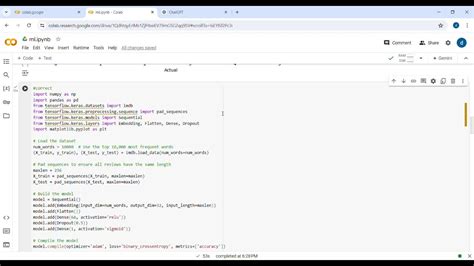 Bavirisetti Pavani On Linkedin Machinelearning Nlp