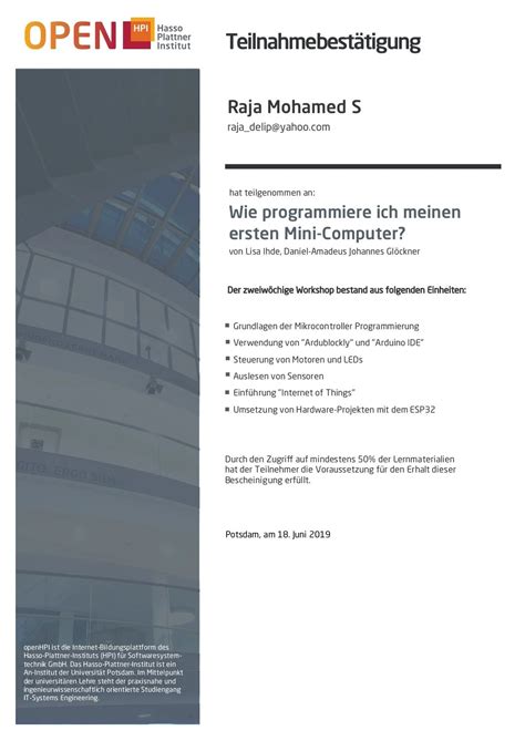 Dr Raja Mohamed S On Linkedin Kitcbe Openhpi Arduino Ardublockly