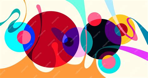 Premium Vector Abstract Liquid Shape Fluid Geometric Design Isolated Gradient Waves With