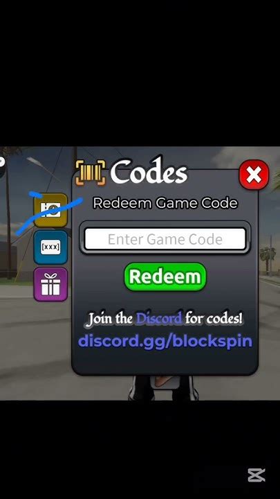 Block Spin Codes How To Get Money In Block Spin Blockspin Codes